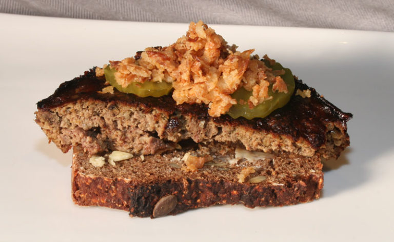 Liver pâté Archives - Amazing Sandwiches | Sandwich Recipes