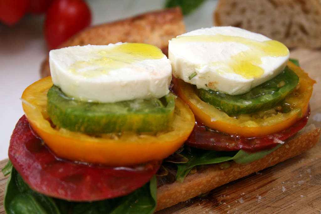 Amazing Sandwiches | Sandwich Recipes - Page 2 of 28 - Food and ...