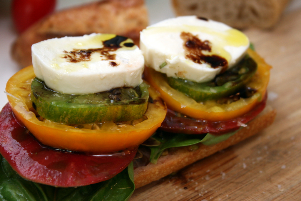 Amazing Sandwiches | Sandwich Recipes - Page 2 of 28 - Food and ...